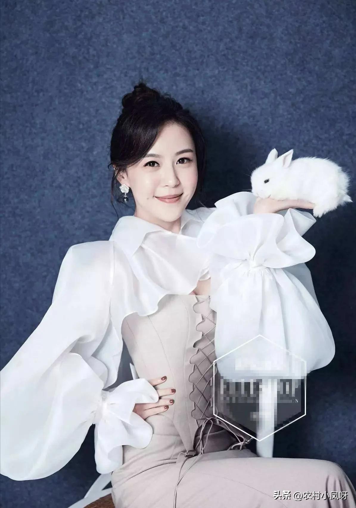Share pictures - beautiful beauty Li Jinming - iMedia