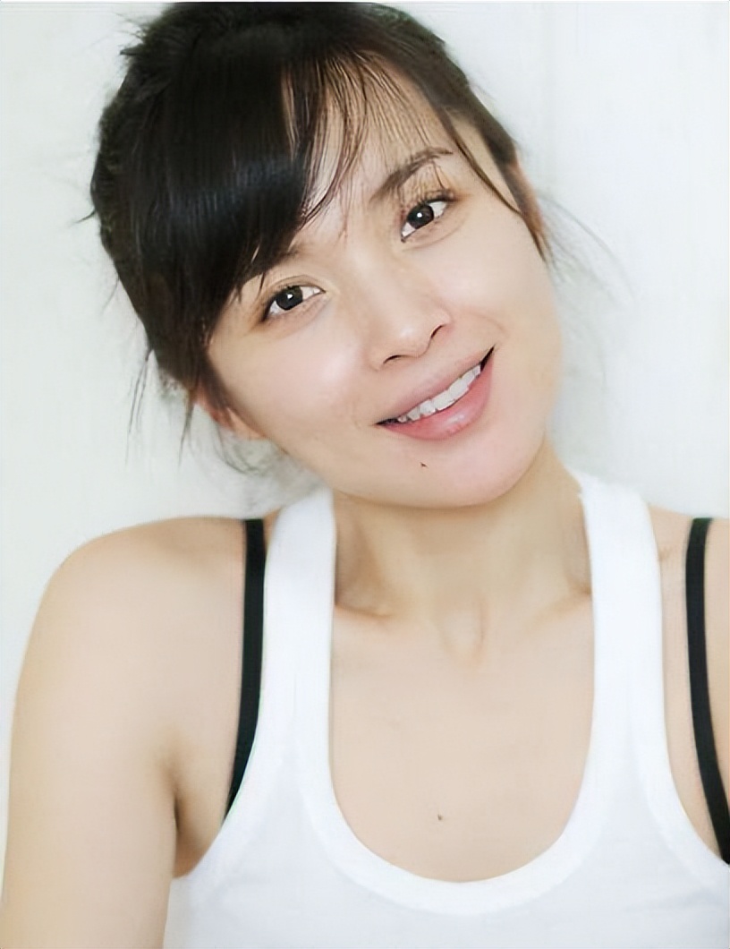 Li Jia: Marrying Jin Dong is a second marriage, and after having a ...