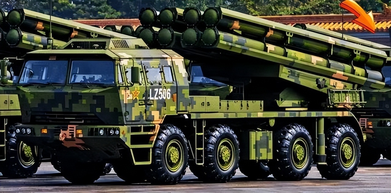 Chill out!The People's Liberation Army surrounded Taiwan, and the long ...