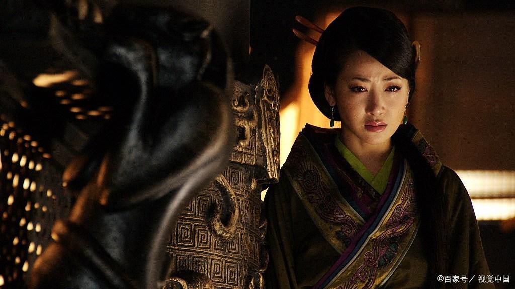 The real cause of Empress Lu's death was revealed, and historians dare ...
