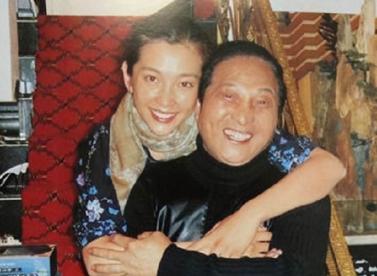 "Qigong Master" Wang Lin: Let dozens of female stars be naked and ...