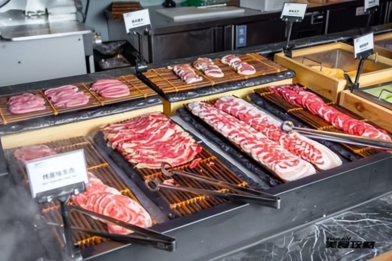 How many of the 30 cold facts about buffets do you know? - iNEWS