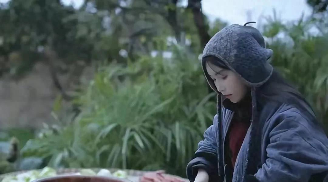 Super popular! Li Ziqi's shocking loss of fans shocked the entire ...