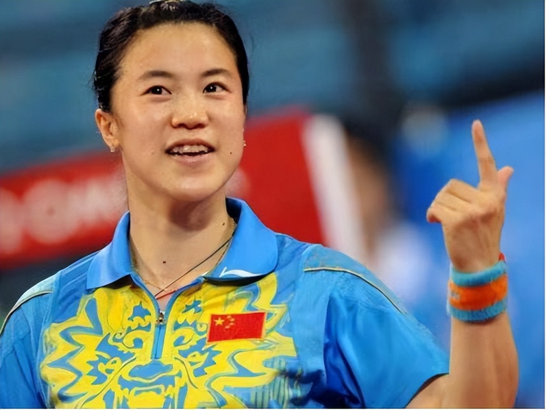 World Champion Wang Nan: Cancer was detected 47 days after marriage ...