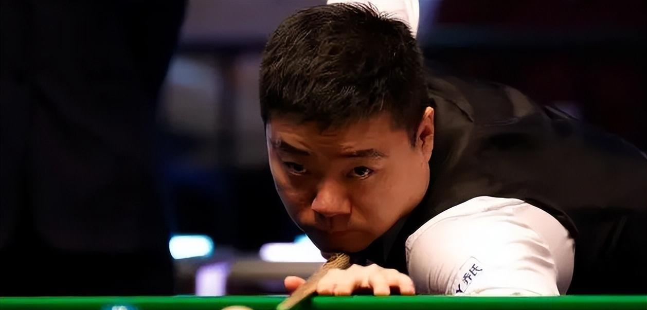 Won 2 consecutive victories 4-0, 4-1, Ding Junhui vowed to win the 15th ...