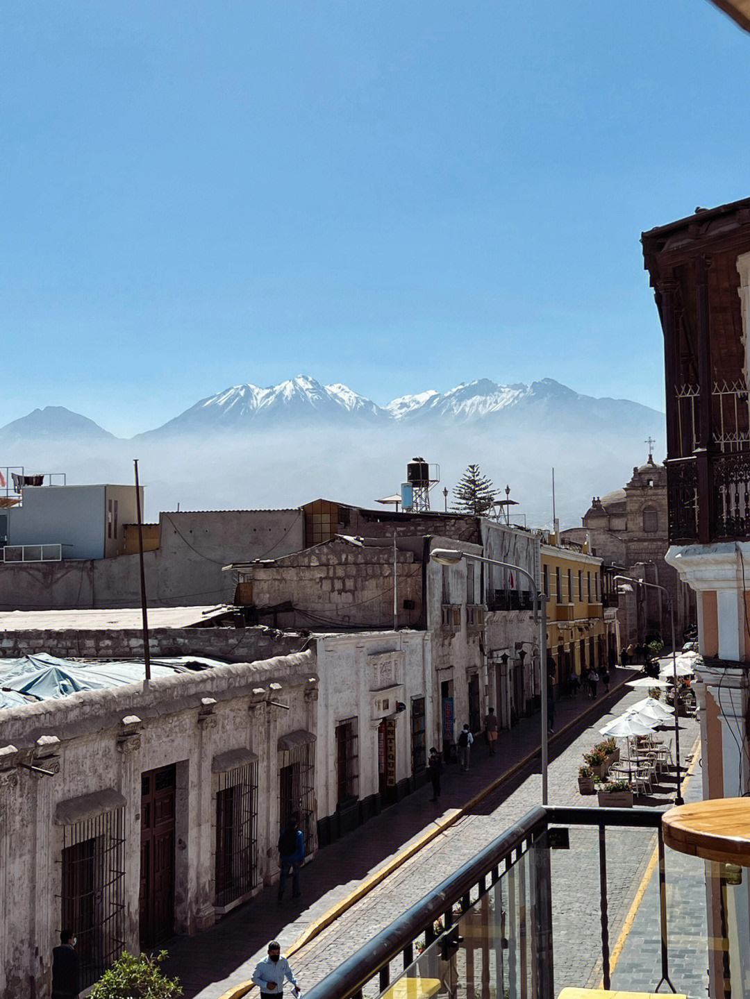 The Heritage of Ancient Civilizations in Peru: Archaeological ...