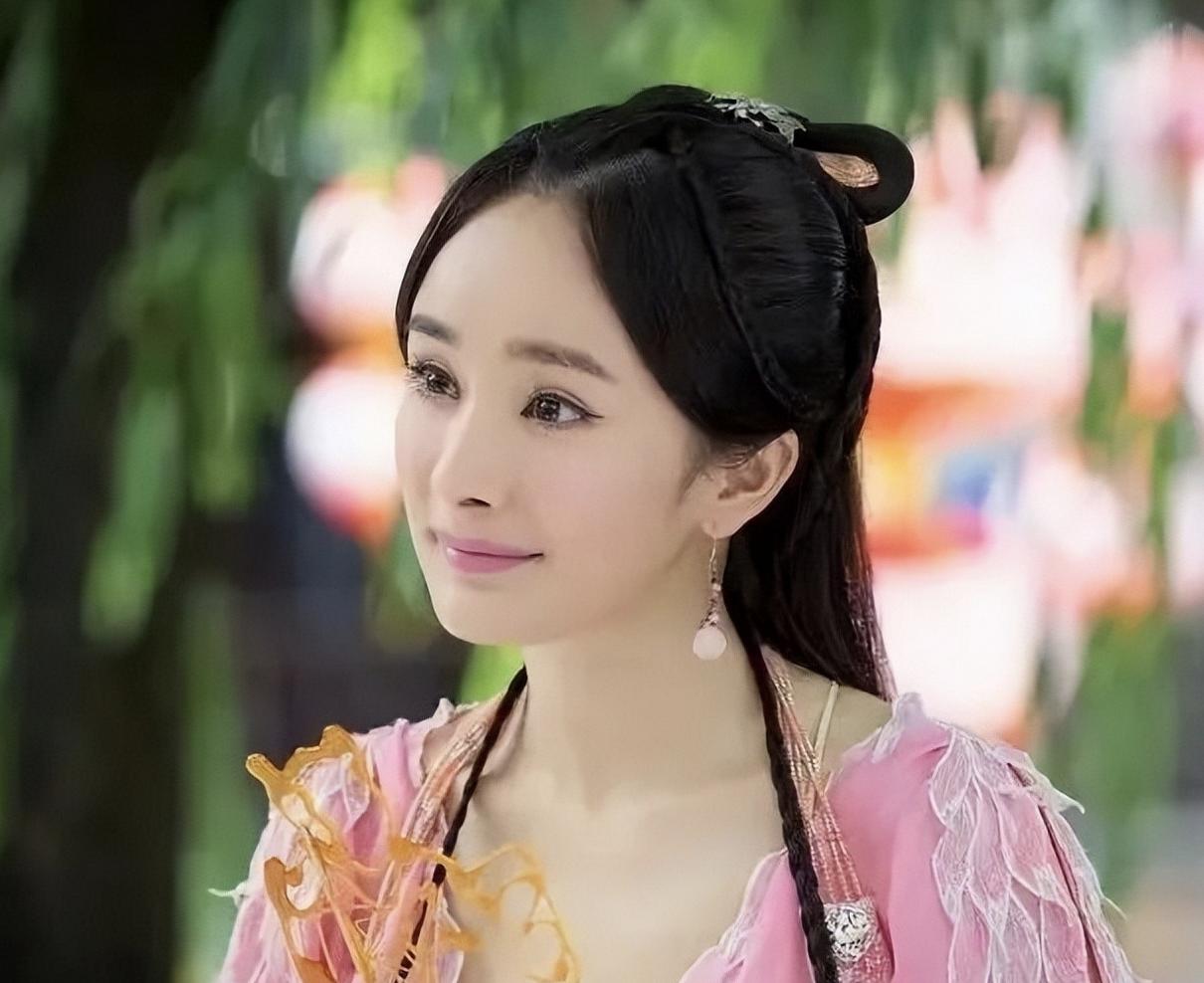 Yang Mi's speech to boycott the sky-high salary was overturned ...