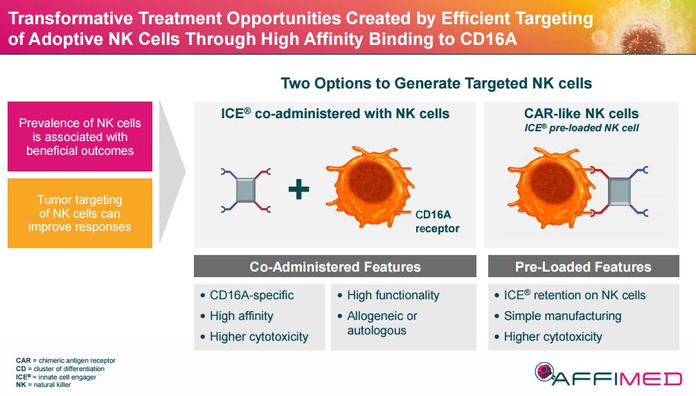 CD30/CD16A double anti-AFM13+ cord blood-derived NK cells have ...
