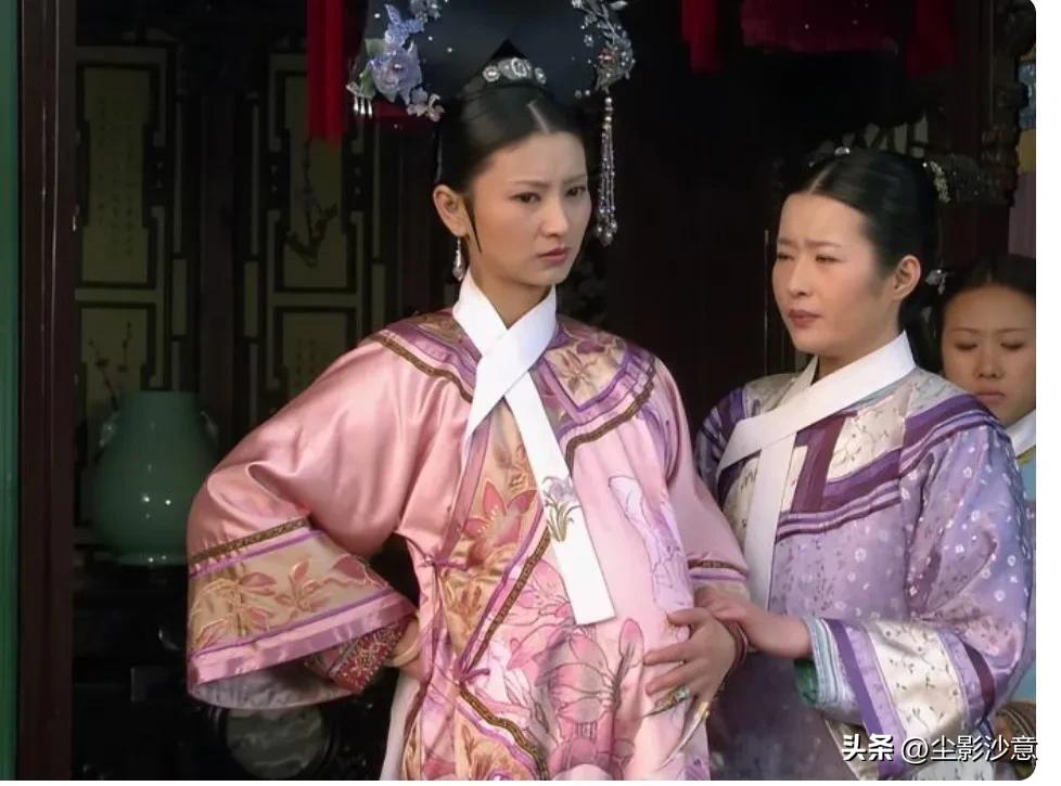 From "The Legend of Zhen Huan" to "A Generation of Craftsmen", "Sister ...