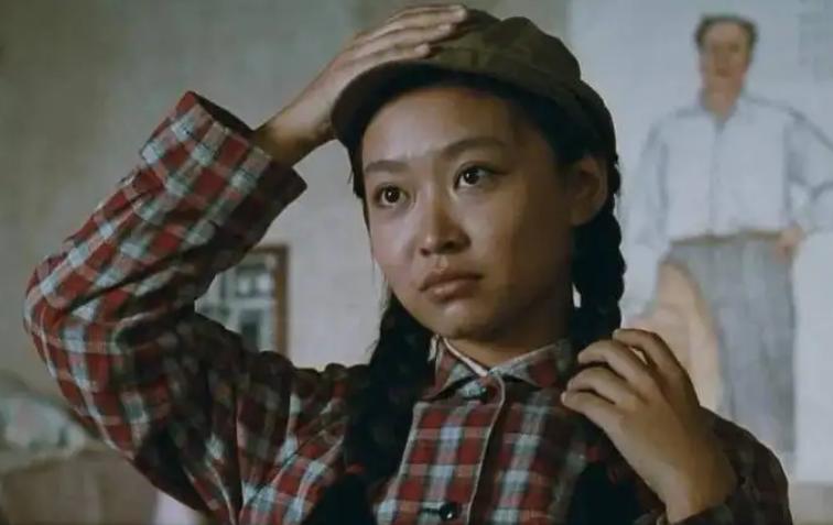 Liu Tianchi: I received a love letter and received a husband. After 13 ...