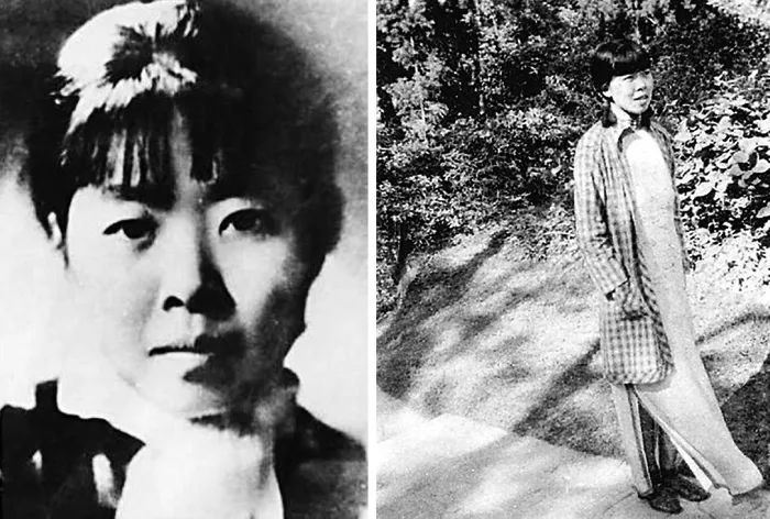 Xiao Hong's "March in a Small Town": The Spring of Finding Myself with ...