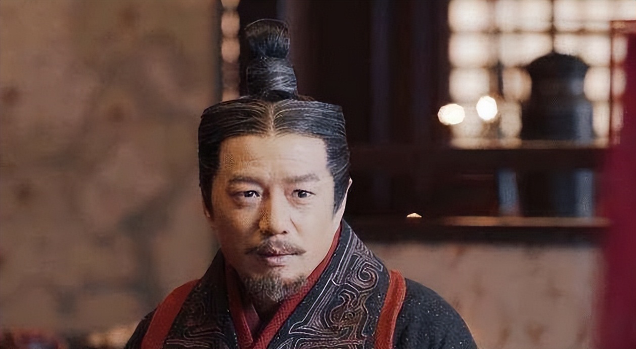 Is Sima Zhong responsible for the Eight Kings Rebellion? - iMedia