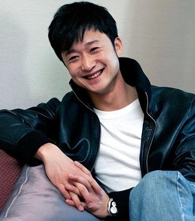 shock! It turns out Wu Jing's father is the one they've been lying to us about! - iMedia