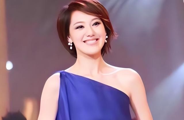 Wang Guan: A former CCTV host, he was fired by CCTV after being exposed for his chaotic private ...