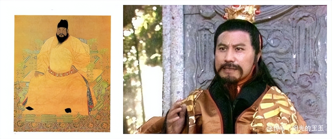 "Journey to the West" decrypts the Jiajing Dynasty (91) Ruyi Zhenxian ...