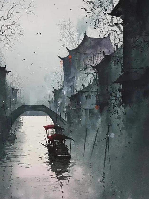 This ancient poem, written very openly, bluntly wants to die under a ...