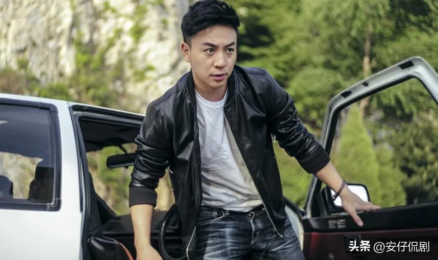 Shi Xiaolong: At the age of 5, he was popular in Asia and was treated ...