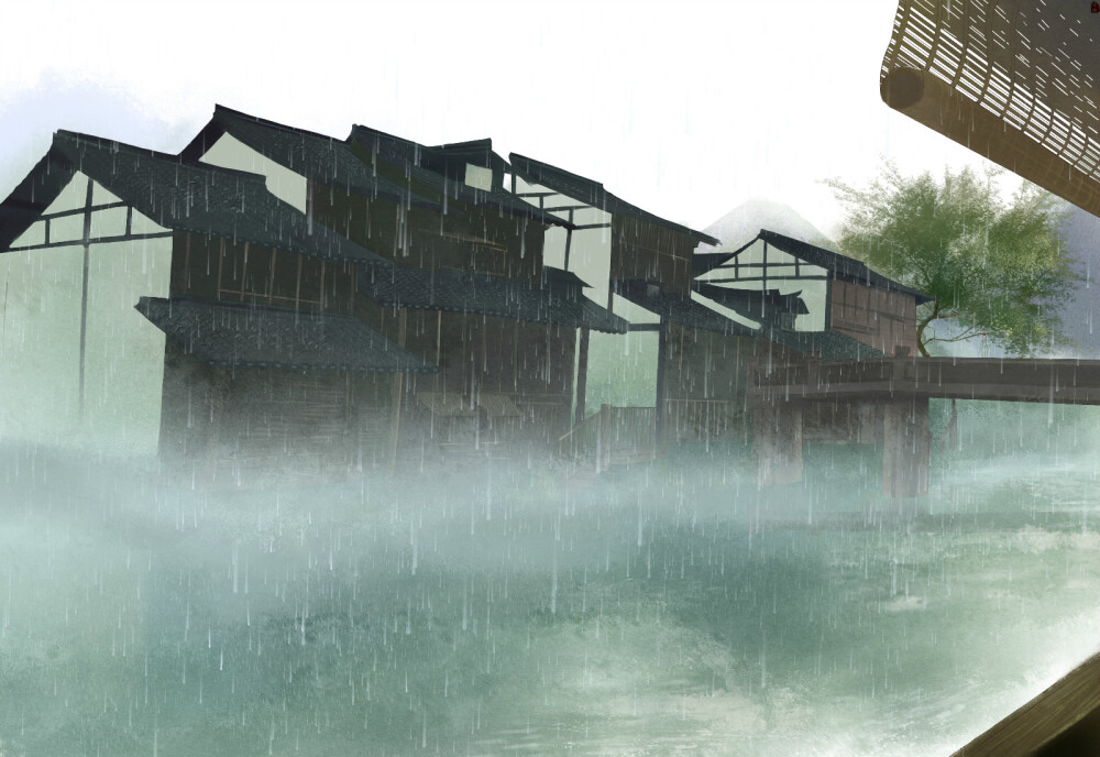 The ten poems written by Su Xiang, a poet of the Southern Song Dynasty ...