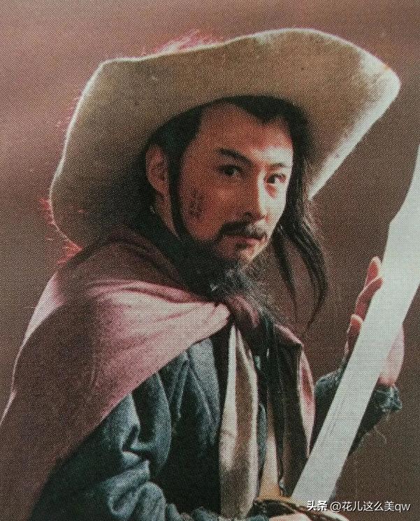 "First-rate actor" Xi Meijuan, with "two faces" in front of others and ...