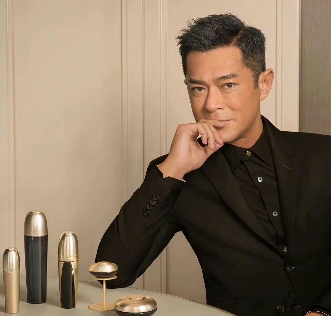 Inventory of the top ten Libra male stars in China's entertainment ...