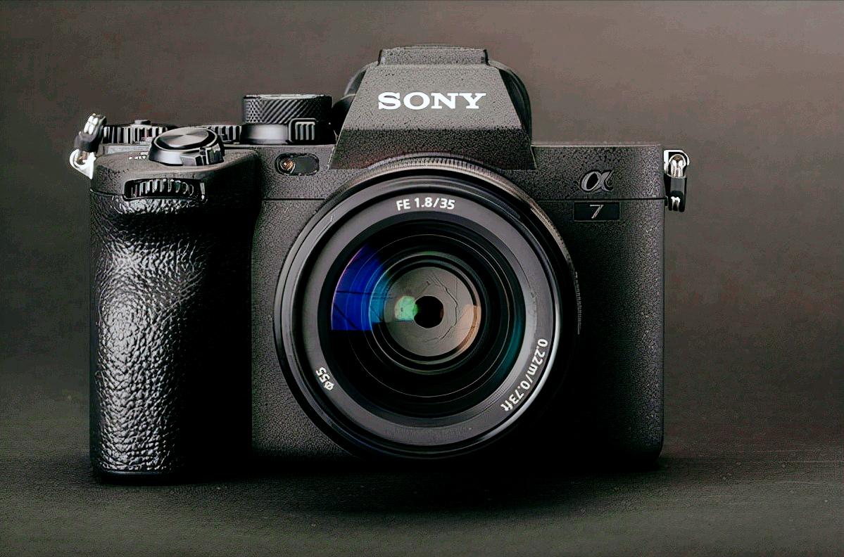 索尼a7m4、佳能R6和尼康Z72橫向對比：各自有什麼優勢和不足？ - 頭條匯