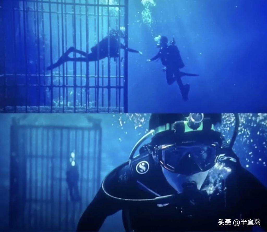 Watching "The Missing She" from the perspective of a diver: Li Muzi is ...