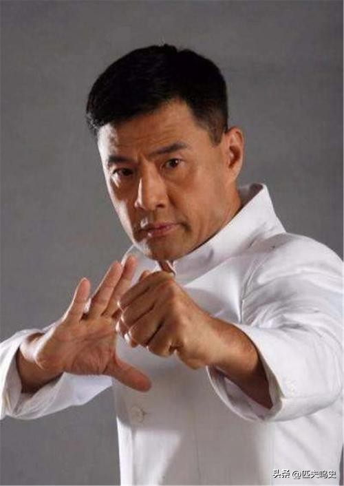 Actor Yu Rongguang: Why did his wife insist on divorcing him at the age of 63? - iMedia