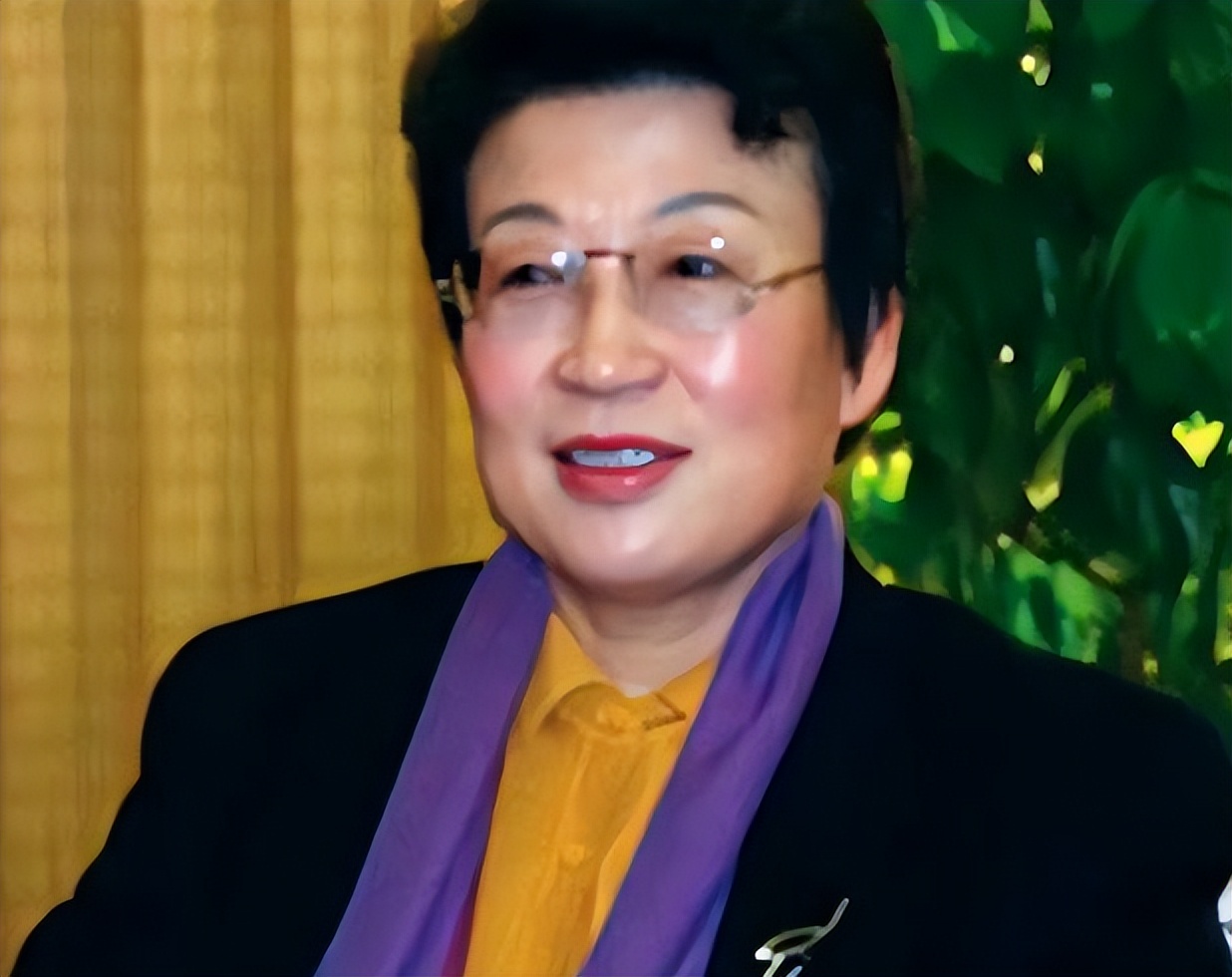 The secret of the big "tiger" Han Guizhi, her "lust" is extraordinary ...