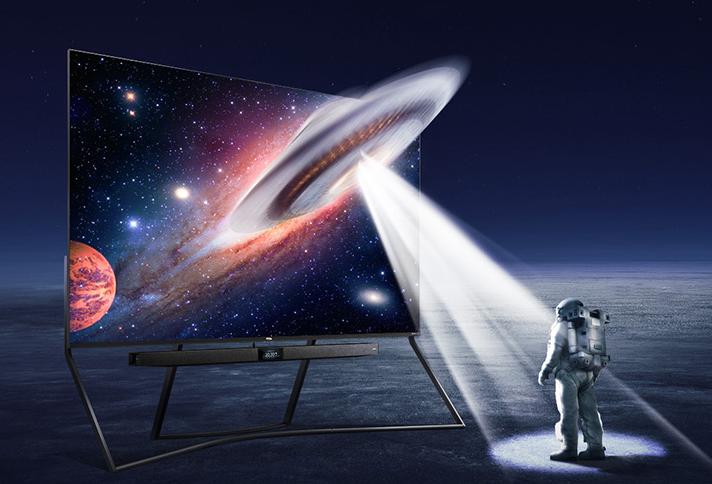 How to choose a 98-inch giant screen TV?TCL 98X9C Pro gives the answer ...