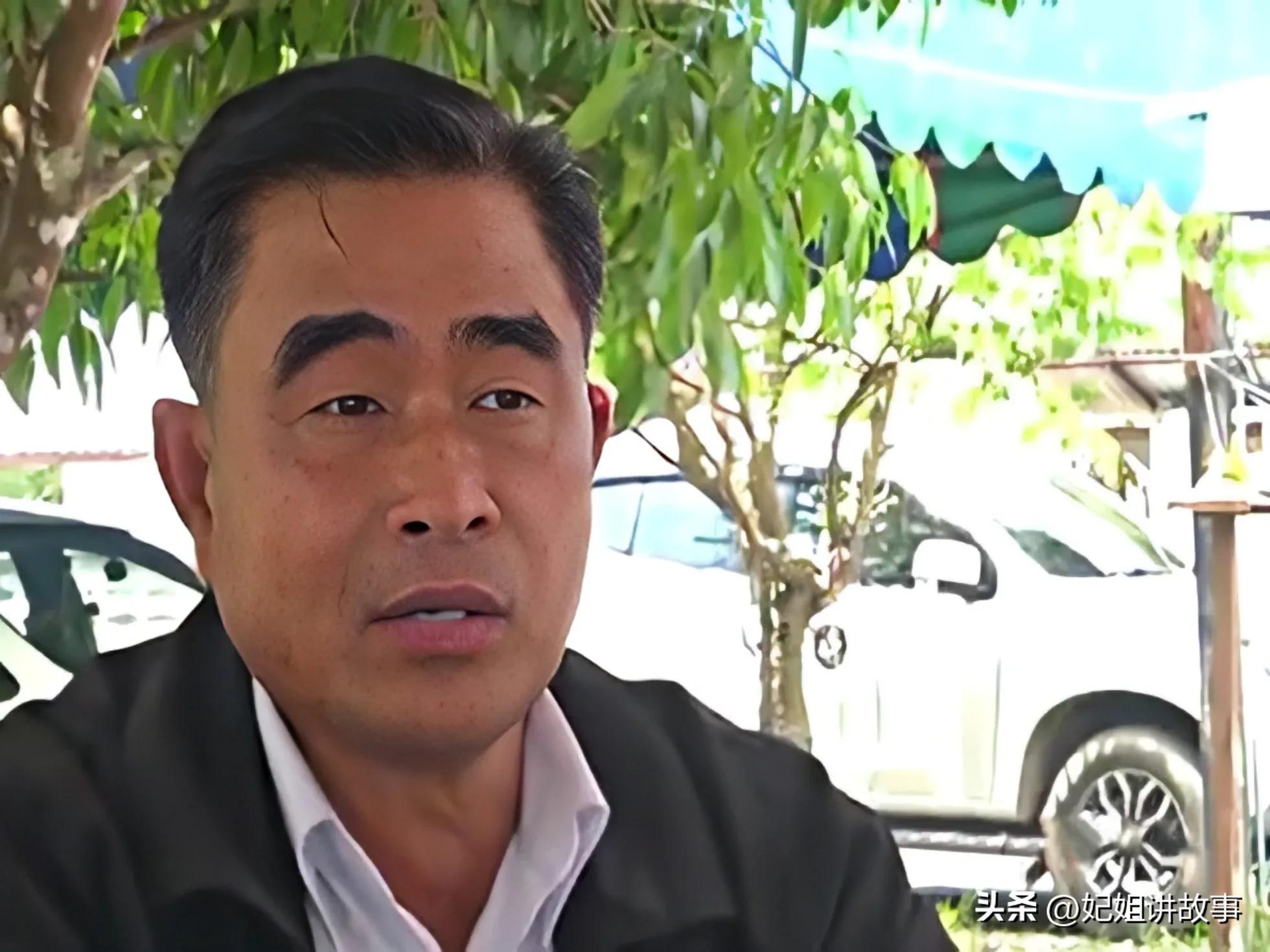 Thailand's local tyrant has 120 wives, and only finds virgins to marry ...