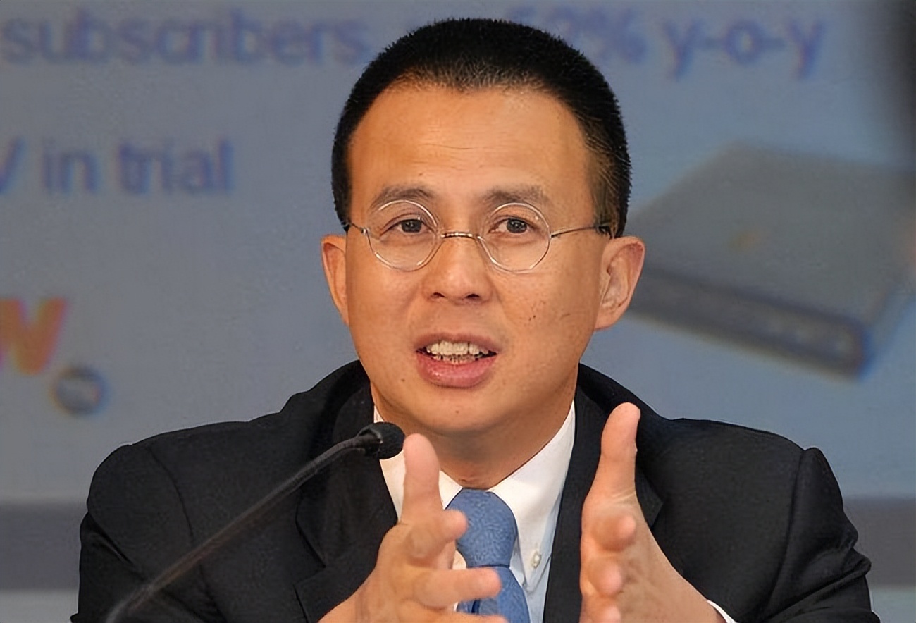 Liang Luoshi's three sons became the successors of the Li family, her ...