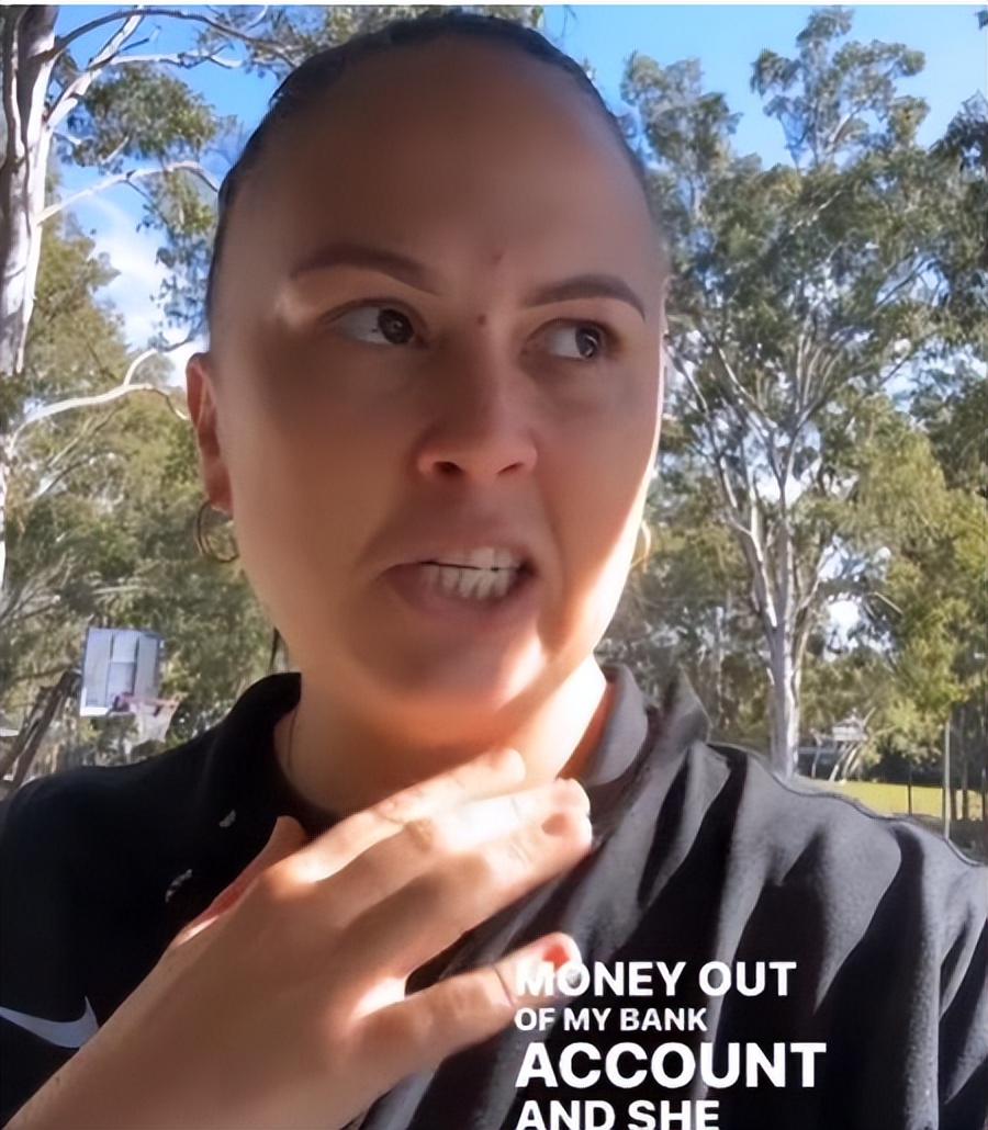 There is no money in Australia! The bank publicly stated: no ...