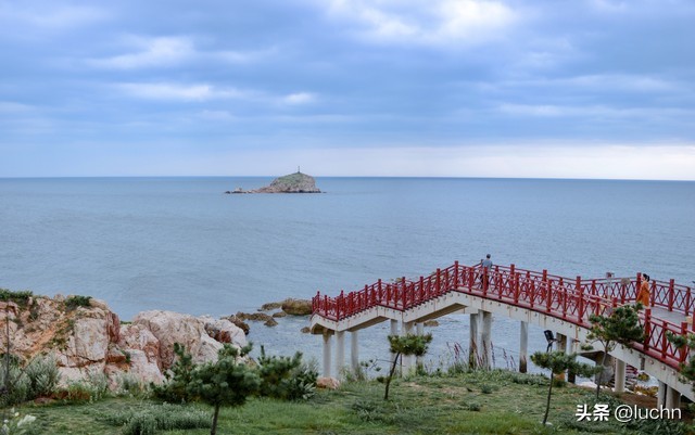 Yangma Island: The Perfect Combination of Natural Scenery and History ...