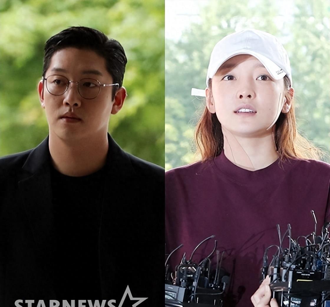 The scumbag who forced Korean singer Goo Hara to death is released from ...