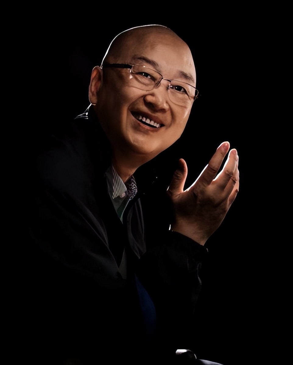 Dubbing master Qiao Zhen: Suffered from cancer three times, suffered ...