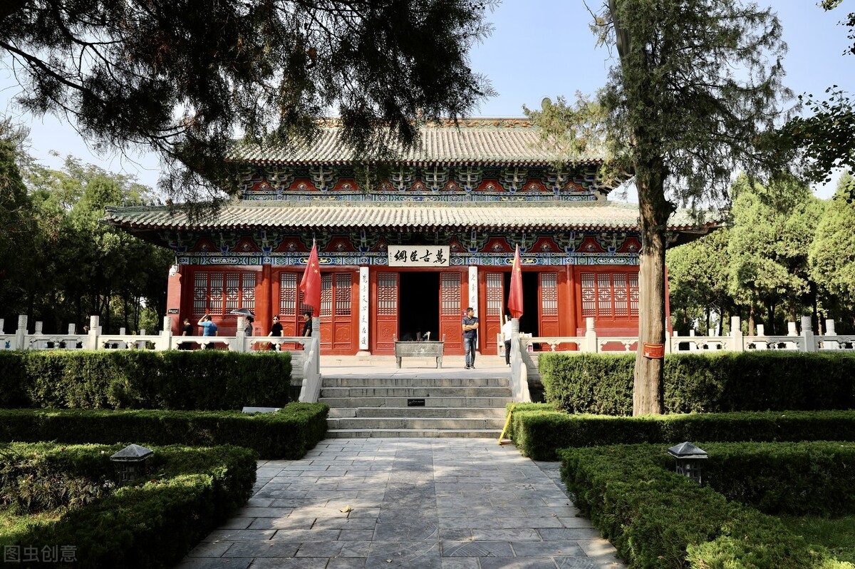 Do you really understand the meaning of "honesty"?Reading Kun Gua will ...