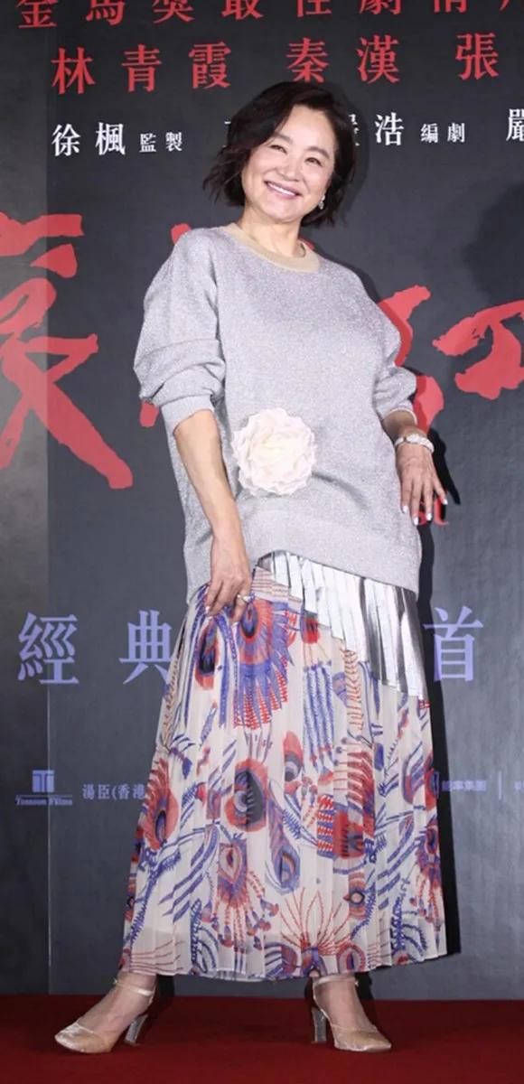 Brigitte Lin, some beautiful photos - iNEWS
