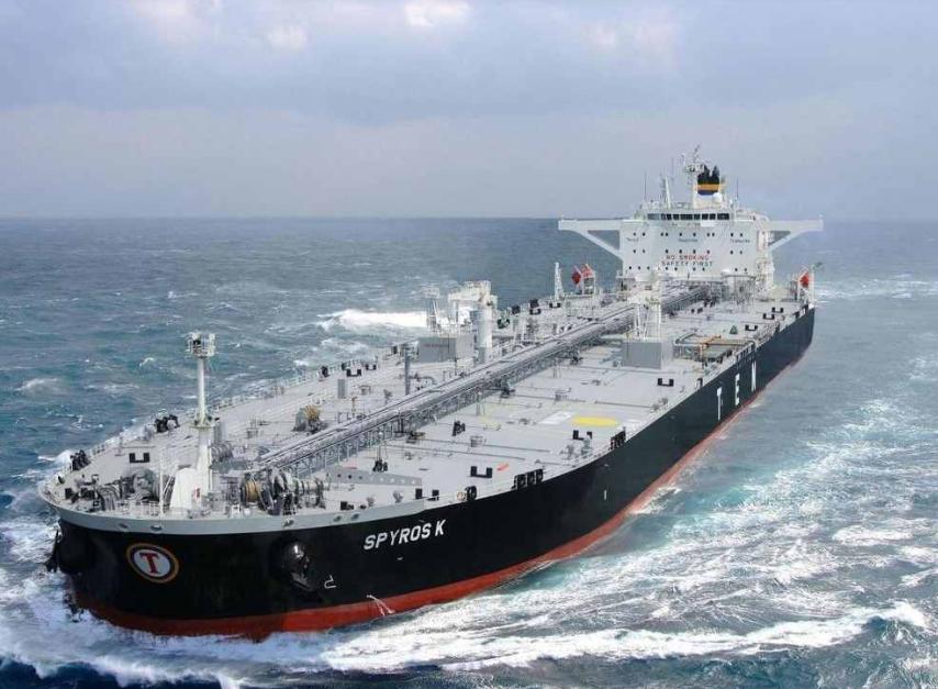 When it's time to do it, do it! The U.S. military seized the Iranian ...