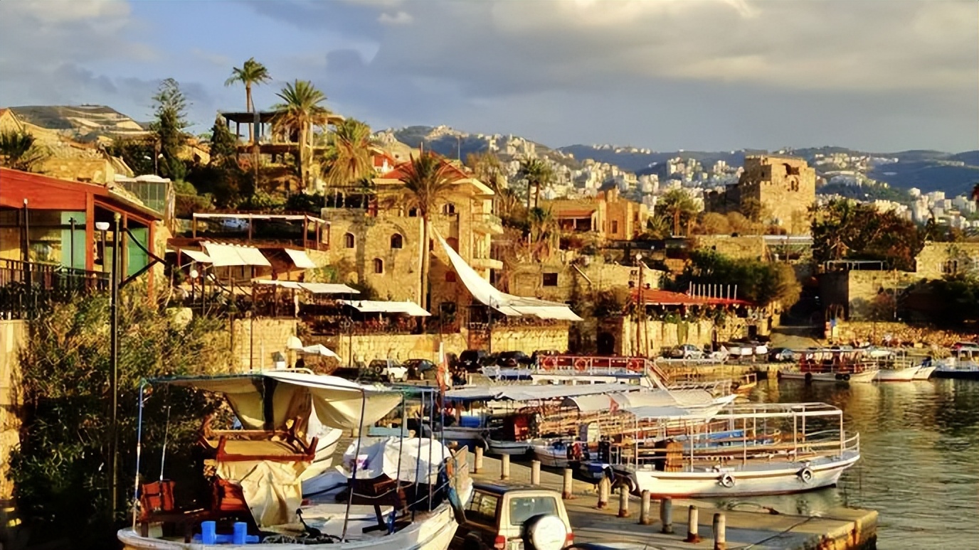 Lebanon is a westernized Arab country, known as the Paris of the Middle ...