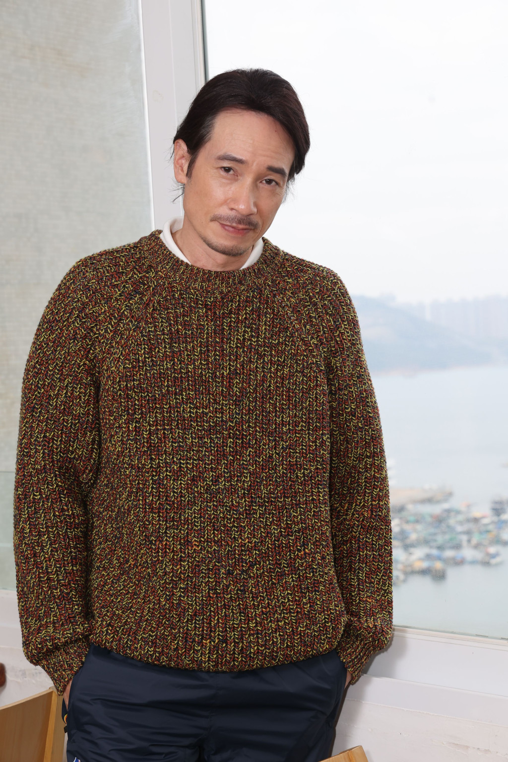 TVB advertising price exposure: Chen Hao Ma Guoming 800,000, Chen ...