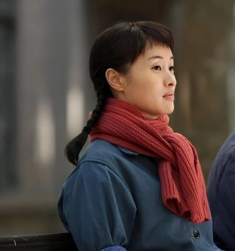 Mainland actress - Wu Yue - iMedia