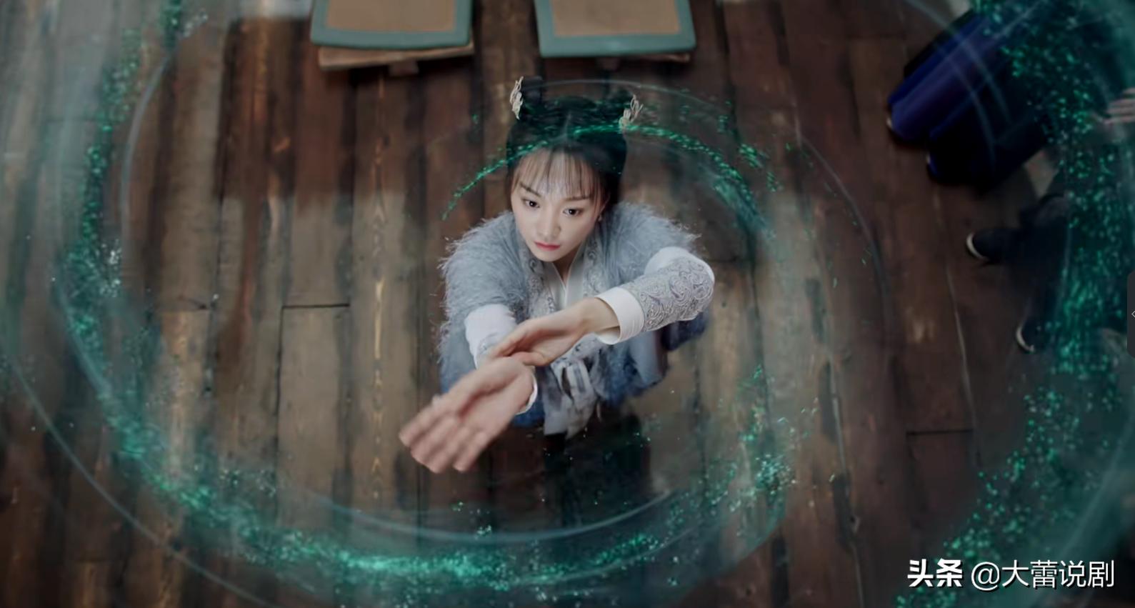 "Acquaintance with Jun" Luo Jinsang: The South China Sea Hundred Phantom Butterflies have ...