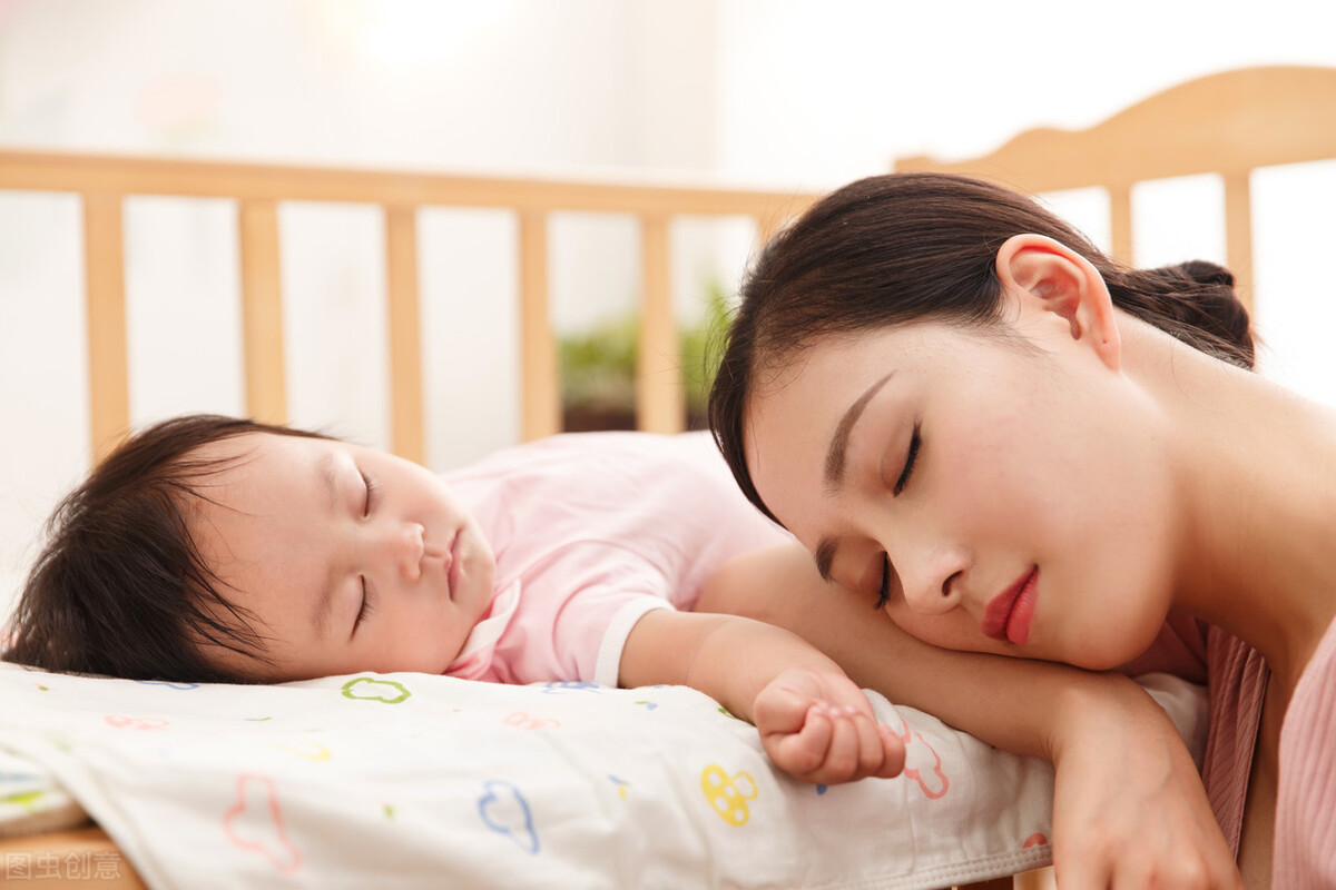 Iron deficiency in babies can easily affect growth and development ...