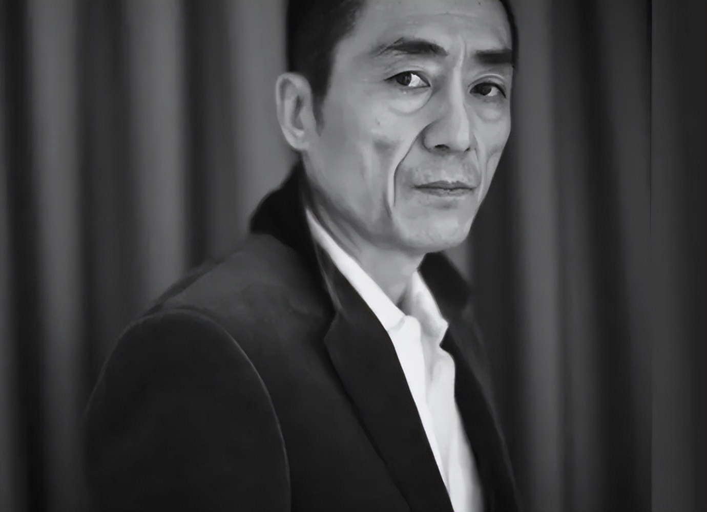 Zhang Yimou went to the League of Legends spring finals to find ...
