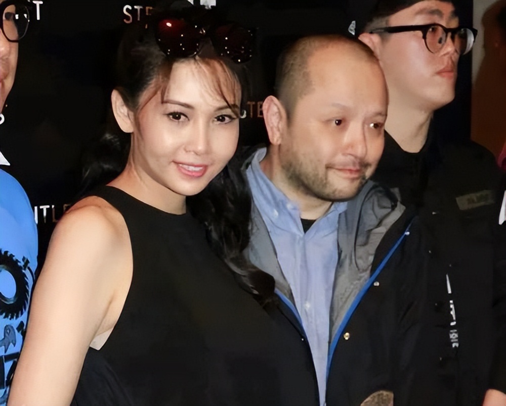 "Tier 3 Queen" Qiu Shuzhen, only after she became famous did she ...