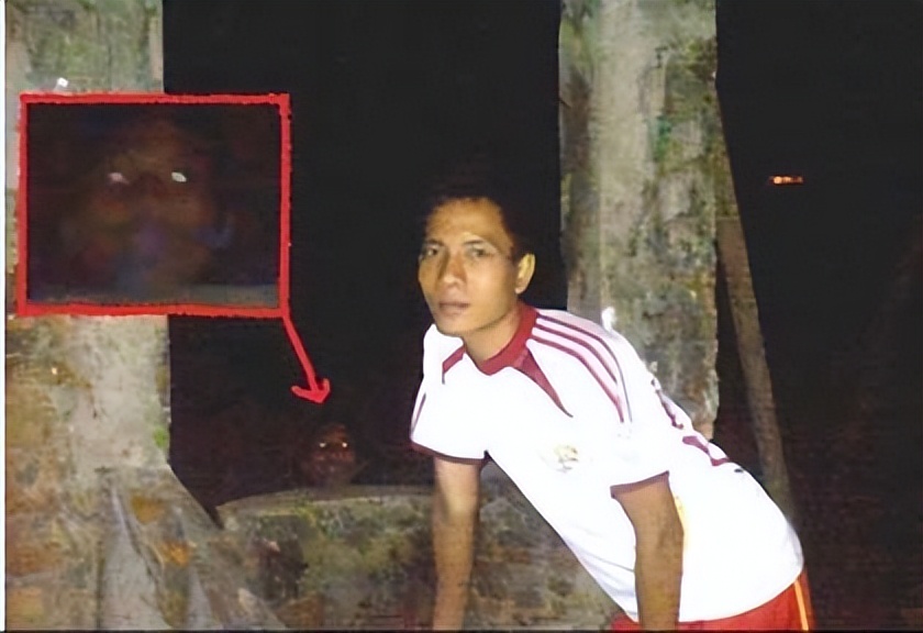 Science tells you, why do people see "ghosts"? - iNEWS