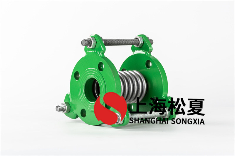 BGF-DN100-1.6Mpa stainless steel bellows compensator is a commonly used ...