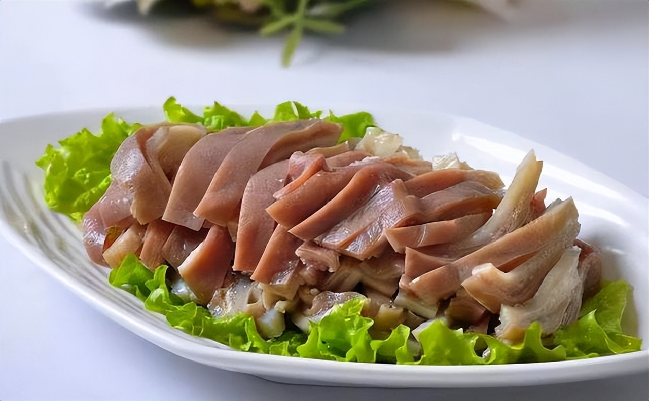 "Ten medicines for one pork belly"?What are the benefits of eating pork ...
