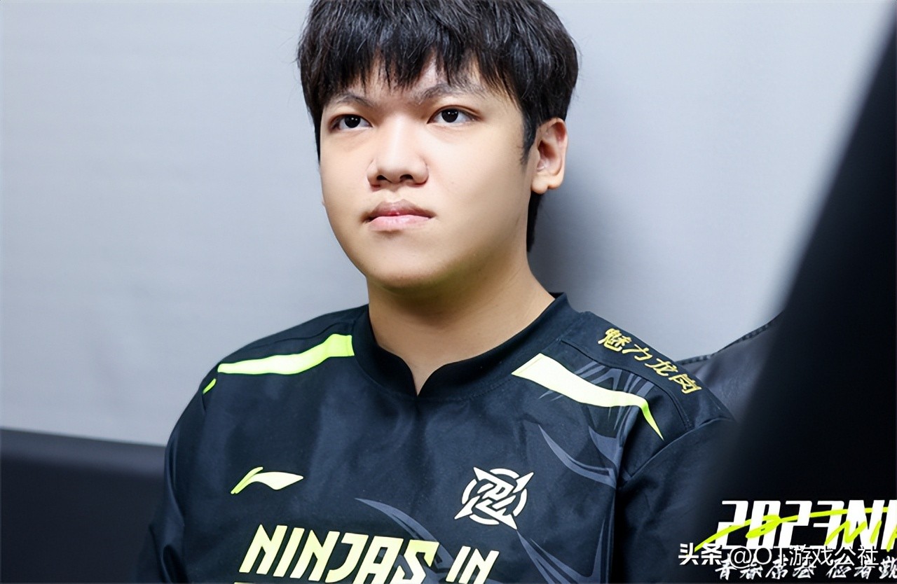 angel被淘汰並未紅溫，shy粉卻破防了，知情人稱TheShy可能退役 - 資訊咖