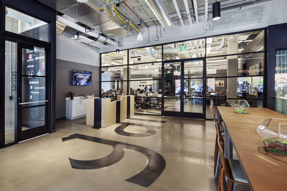 Galvanize Coworking - Boulder Design Appreciation - iNEWS